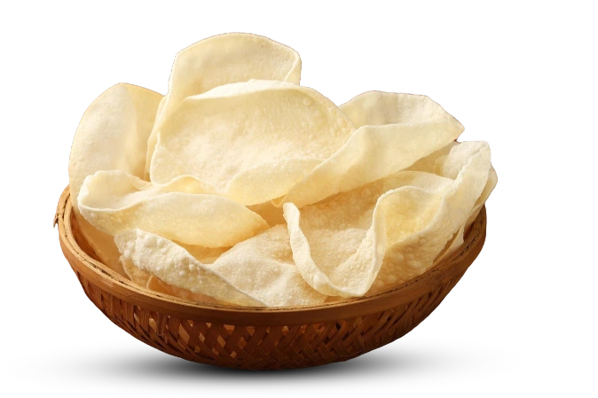 Authentic Crispy Appalam /Papad | Best Appalam packets
